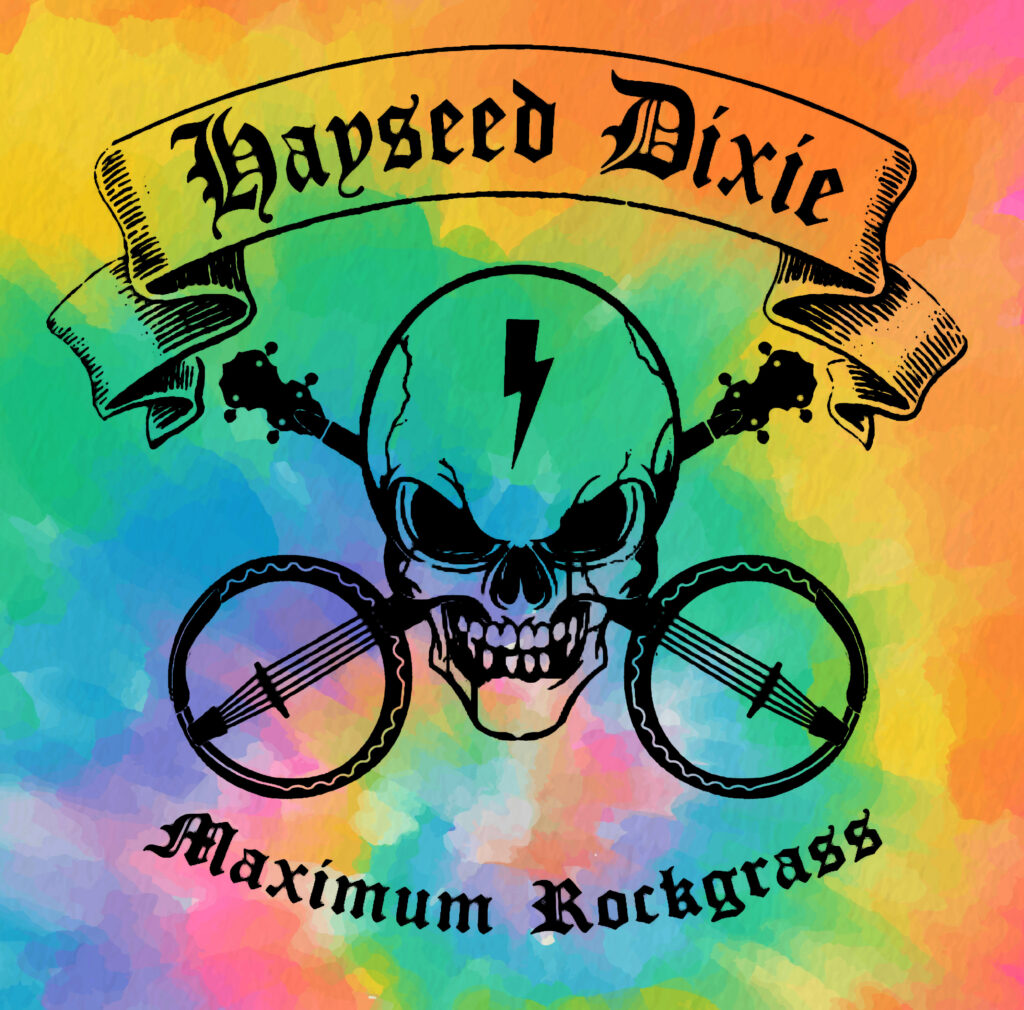 Hayseed Dixie – We do Music